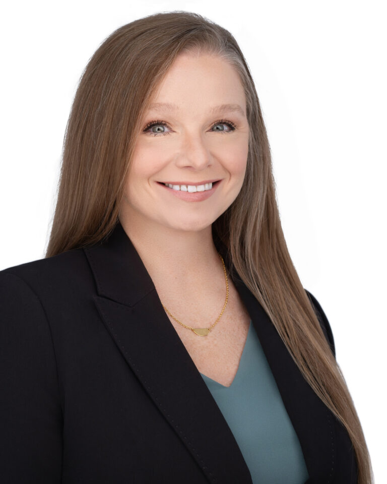 Andrea Puckett - Cox P.L.L.C.